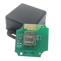 Quality CANSEC BLE beacon BBCN2340 Bluetooth iBeacon tag / low energy ble beacon for for sale