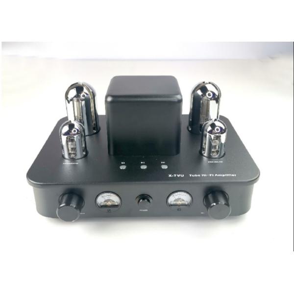 Quality OEM Vacuum RoHS 35KHz 1000MV Mini Tube Amplifier for sale