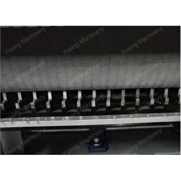 Quality 0.5 Inch Multi Needle Straight Line Quilting Machine For Jackets for sale