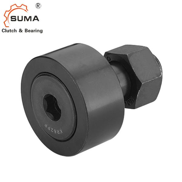 Quality CR40 CRS40 CRSB40 Stud Type Track Roller Cam Follower With Cage Guidance for sale