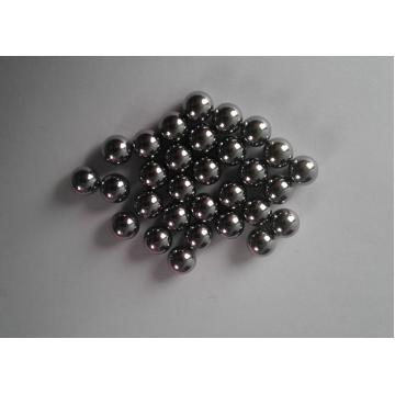 Ceramic Plain Bearings Sic Ceramic Balls , Higher rigidity Lower Rupture