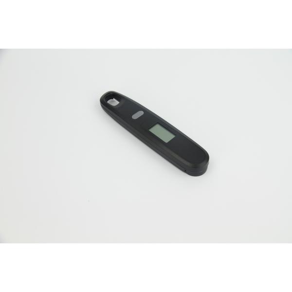 Quality Foldable Instant Read Meat Thermometer Waterproof IPX7 Food Thermometer Digital for sale