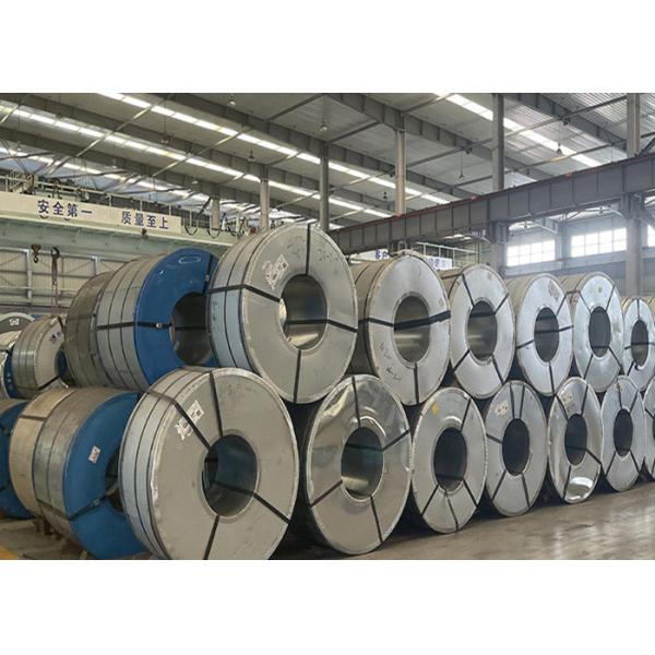 Quality Grain Oriented Electrical CRGO Transformer Core Steel Coil Sheet Laminated for sale