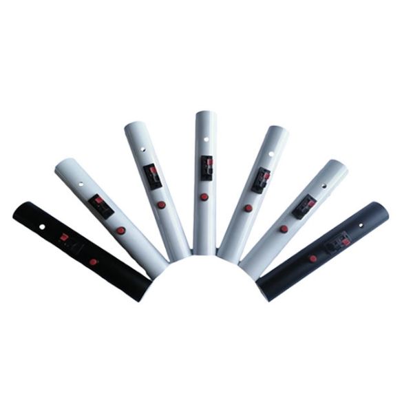 Quality Party Stage Handheld Pyrotechnic Indoor Cold Pyro Shooter Firing System for sale