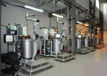 China Factory - SHANGHAI FAMOUS TRADE CO.,LTD