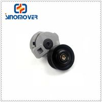 Quality Aluminum KAMAZ Shacman Spare Parts For Engine for sale