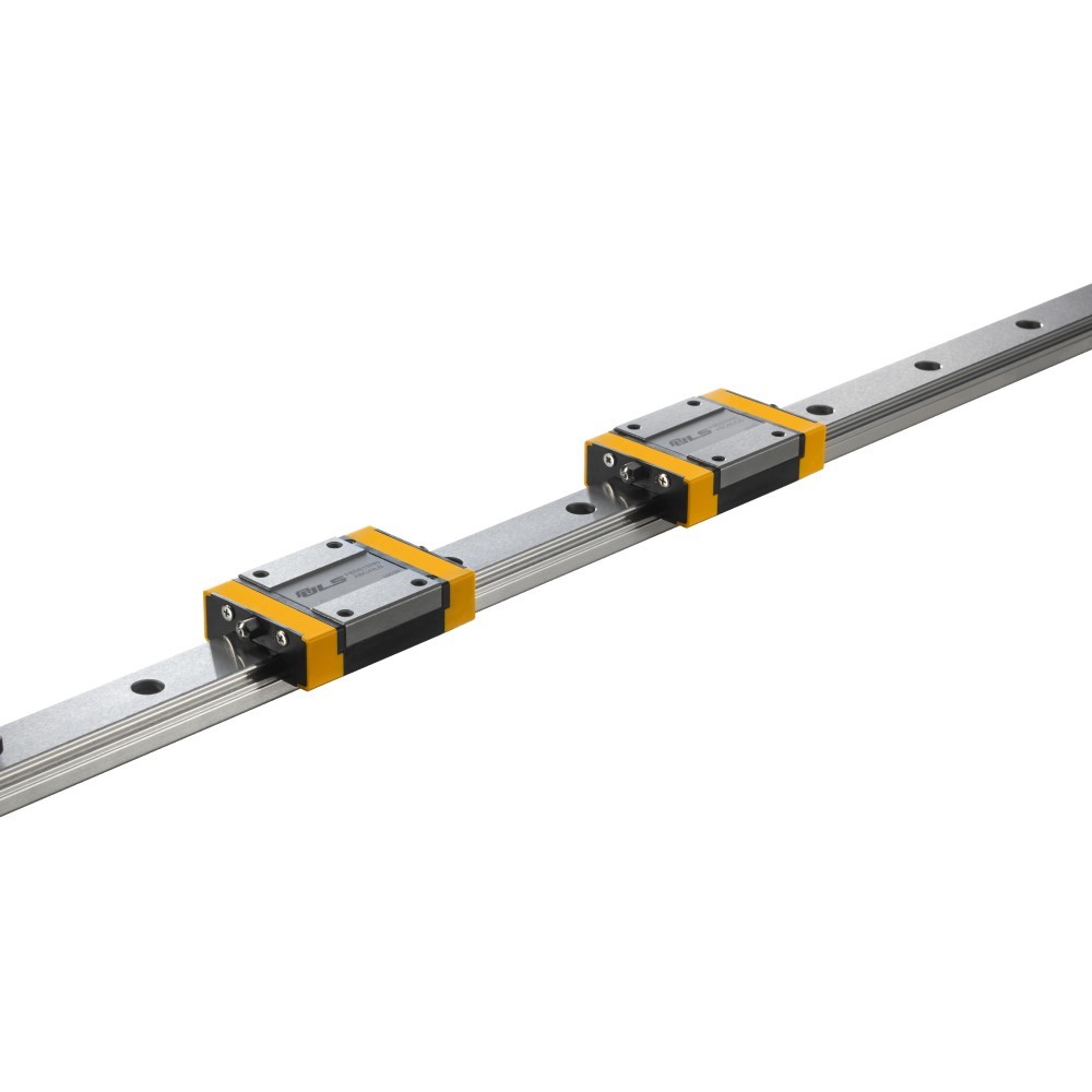 Quality Cast Steel Linear Motion Guide Rail 6000mm For CNC Lathe Parts for sale
