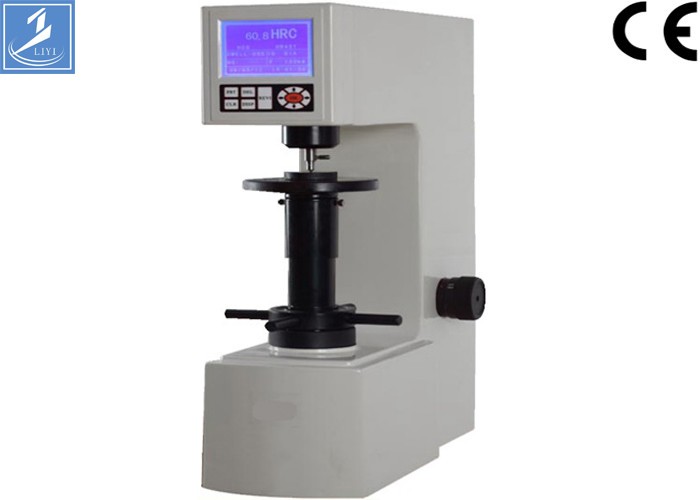 Quality Electric Hardness Tester Machine With Portable Brinell Measuerment for sale