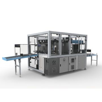 Quality Lateral Fully Automatic Container Loader for sale