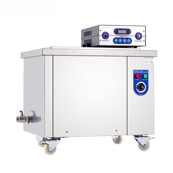 Quality Industrial Benchtop Ultrasonic Cleaner for sale