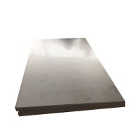 Quality 2mm 8mm Stainless Steel Sheet Plate for sale