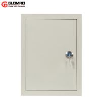 Quality 300x400x160mm Thickened Power Distribution Box Control Wiring for sale