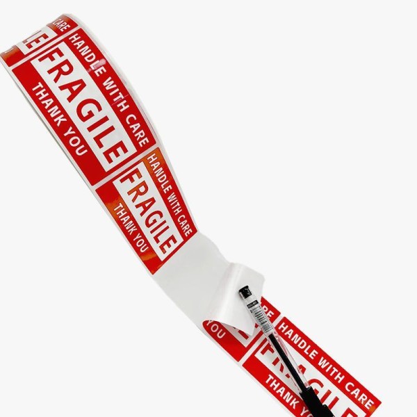 Quality Customized with High-Resolution Custom Designs Premium Waterproof Labels for sale