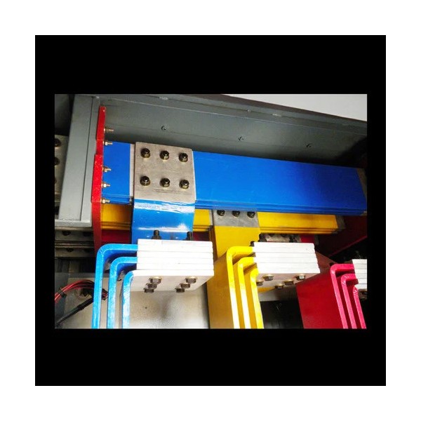 Quality RoHS Compliant Busbar Heat Shrink Tube Insulation Tubing Heat Shrink Polyolefin Tubing for sale