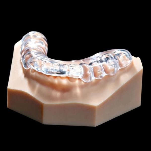 Quality Transparent Occlusion Splint for sale
