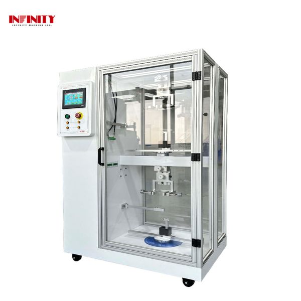 Quality Wires And Cables Pull Tester Wire KICK Yank Tester Cone Pull Testing Machine for sale