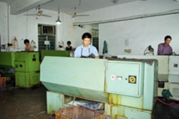 China Factory - Airwolf Automation