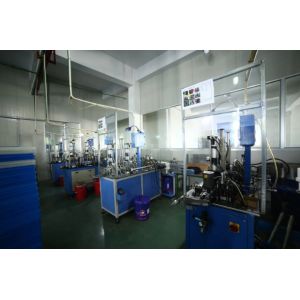 China Factory - Cixi Kent Bearing Co., Ltd.