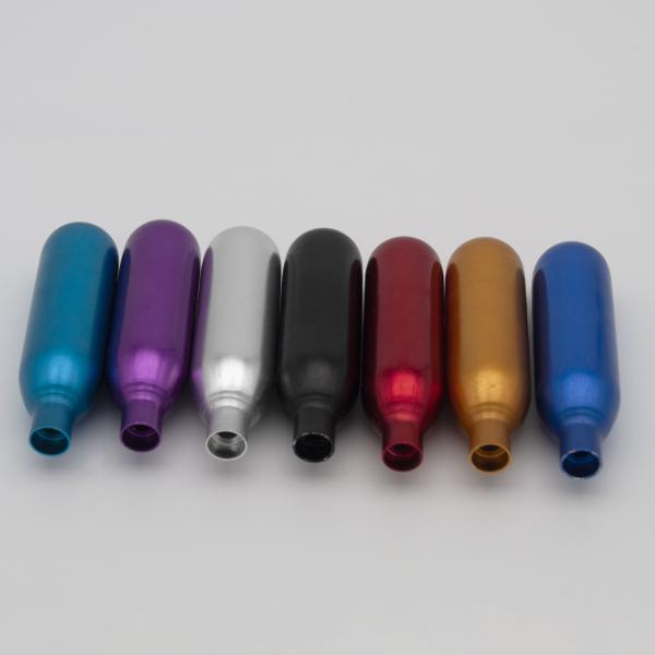 Quality 8gram whip cream charger-pack of 50 N2O Chargers for sale