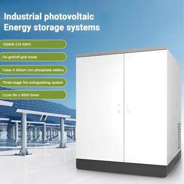 Quality CLF Photovoltaic storage and off-grid commercial and industrial photovoltaic for sale