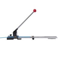 Quality Graphic Manual Matrix Cutter for Die Cutting and Creasing Gross Weight 12kgs for sale