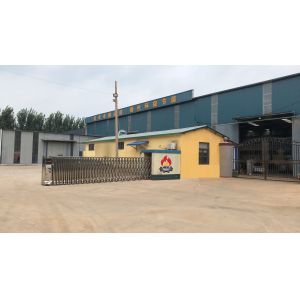 China Factory - Shandong Dexi Machine Co., Ltd.