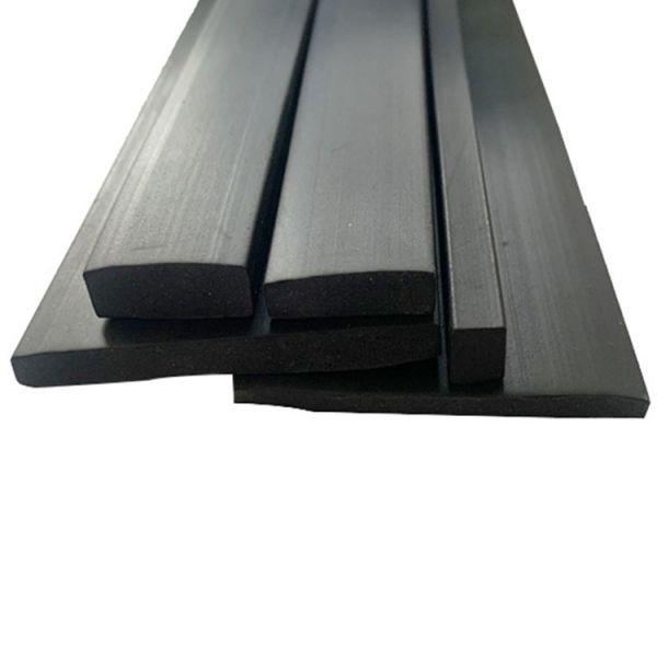Quality EPDM Solar Panel Gasket Rubber Gap Filler Strip Weather Resistant For Solar Photovoltaic Panel for sale