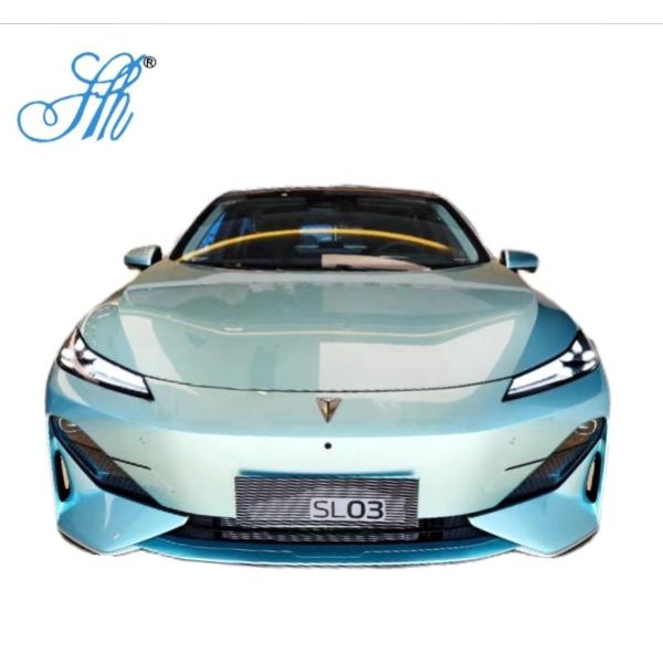 Quality CHANA SL03 2022 1.5L 1200 Extended Range Version ESC Yes and Aluminium Alloy for sale