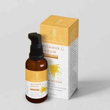 Quality Reverse Tuck End Foldable Card Box With Pantone 4 Color Printing for sale