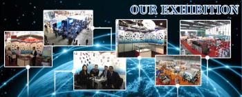 China Factory - YUEQING CHIMAI ELECTRONIC CO.LTD