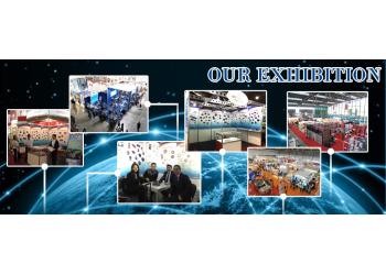 China Factory - YUEQING CHIMAI ELECTRONIC CO.LTD