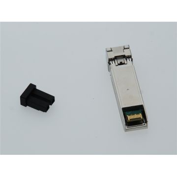 Quality Finisar FTLF8536P4BCL 25G SFP Transceiver Module LC Connector 850nm 100m for sale