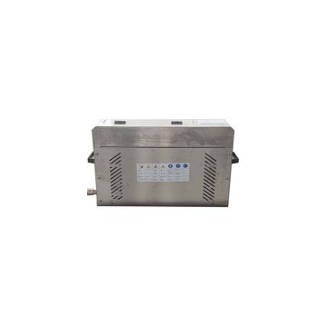 Quality Dry Ice Cleaning Machine for Tyre and Tyre Mould Cleaning for sale