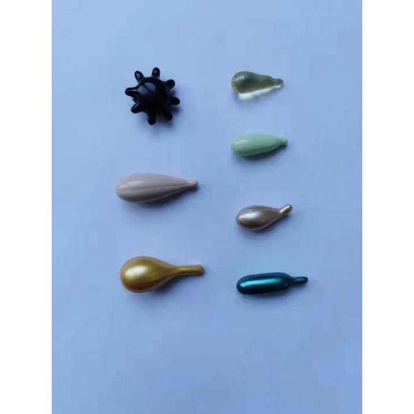 Quality Water Heating Wedge Making Soft Gelatin Capsule Mold for sale