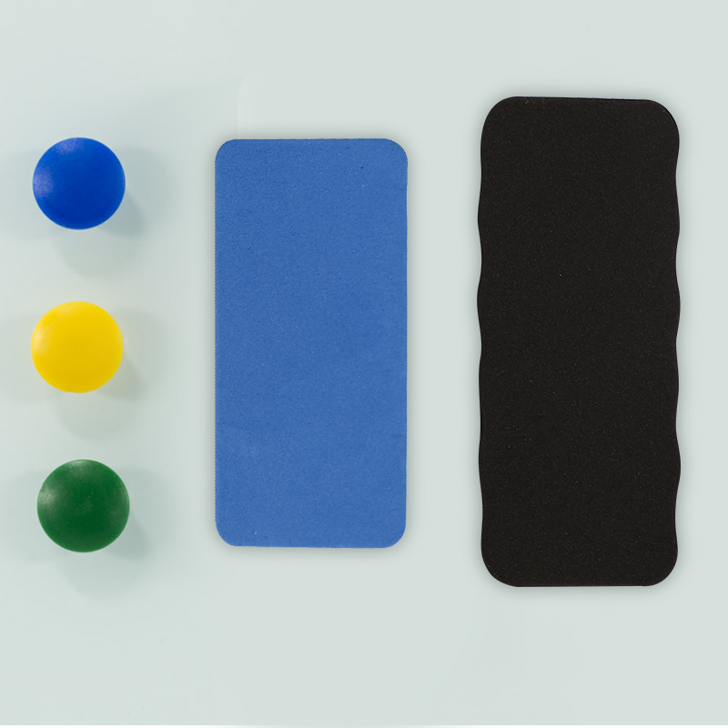Removable Sticky Eraser