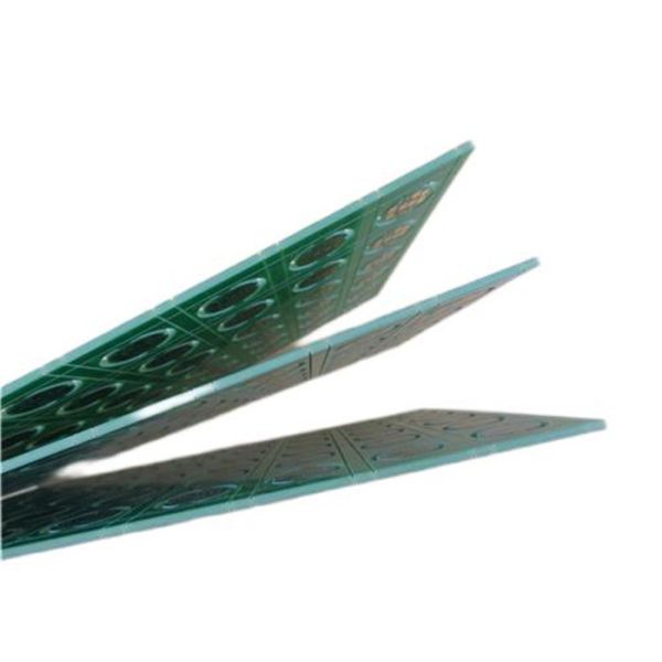 Quality Thick Printed Circuit Board 3.0mm Double Sided PCB Built On FR-4 With Immersion for sale