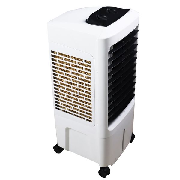 Quality 8L tank Air Cooler Evaporative Water , 60W Cold Water Air Cooler for sale