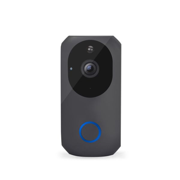 Quality IP65 1920*1080 Smart Video Doorbell 1080P Two Way Intercom APP Control for sale