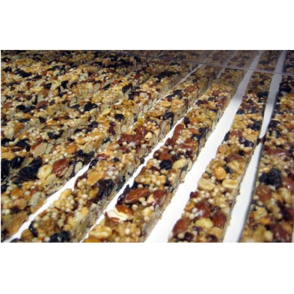 Quality Papa Small Peanut Candy Bar Cutting Machine For Sales for sale
