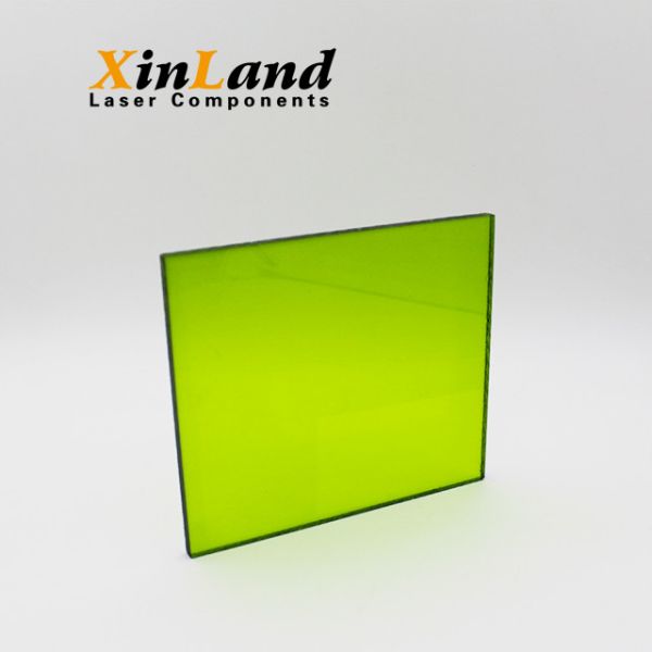 Quality 1064nm Laser Blocking Window Film With High Optical Density for sale