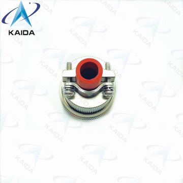 Quality Y50 Series Electrical Connectors Round Plug RFI Shielding 3 Pin Plug Connector for sale