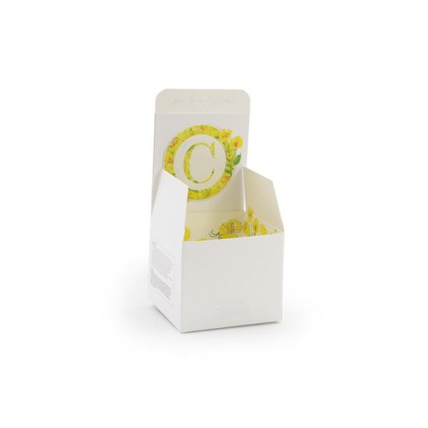 Quality Embossed Cosmetic Box Packaging / Cosmetic Gift Boxes Both Sides Printed for sale