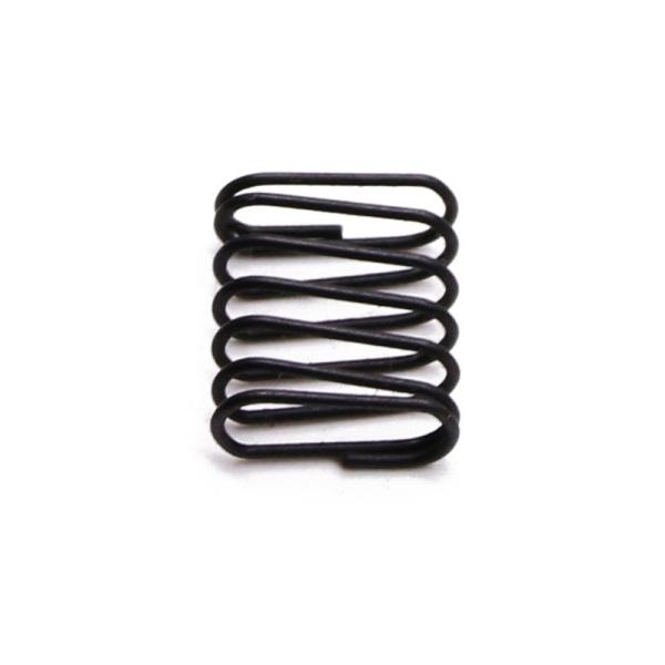 Quality DIN Standard 0.7mm Flat Compression Spring for sale