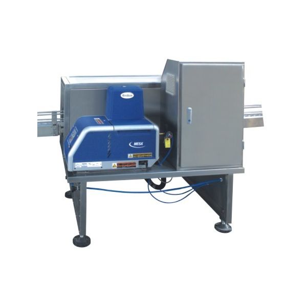 Quality 7500 PPH 100ml Aseptic Carton Filling Machine with Straw Applicator For Milk for sale