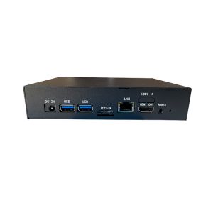 Quality 4K H.265 Android Box Video Playback Multiple Playback Modes Loop for sale