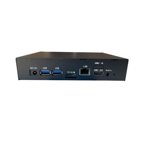 Quality High Definition Android Box Timer Switch Support RK HDMI Output 1 Included for sale