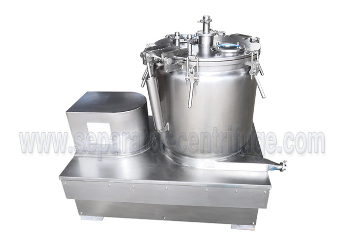 Quality CBD Oil Extraction Centrifuge for sale