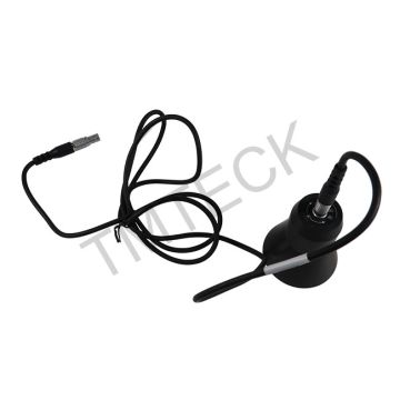 Quality Concrete Thickness Measuring Device Composed Signal Transmit Connector for sale