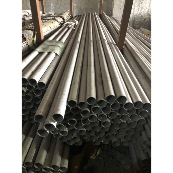 Quality ASTM SS 201 Stainless Steel Welded Pipe for sale