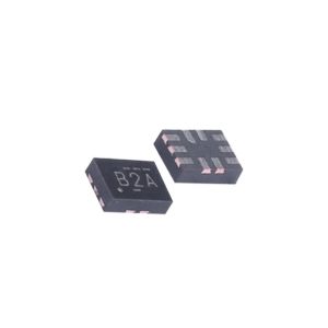 Quality TS3A5223RSWR Integrated Circuits UQFN-10 Analog Switch ICs for sale